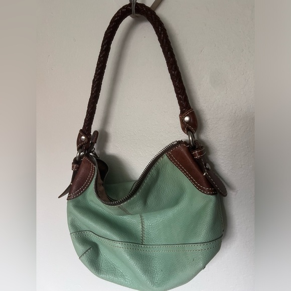 Fossil | Bags | Fossil Shoulder Bag Spring Styles | Poshmark